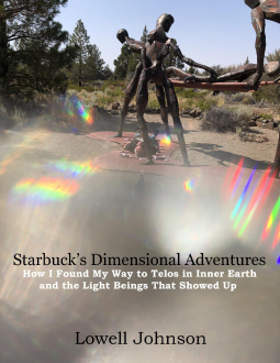 Starbuck’s Dimensional Adventures - How I Found My Way to Telos in ...