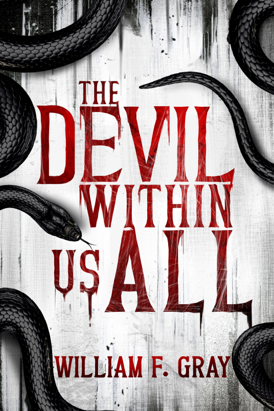 The Devil Inside Poster